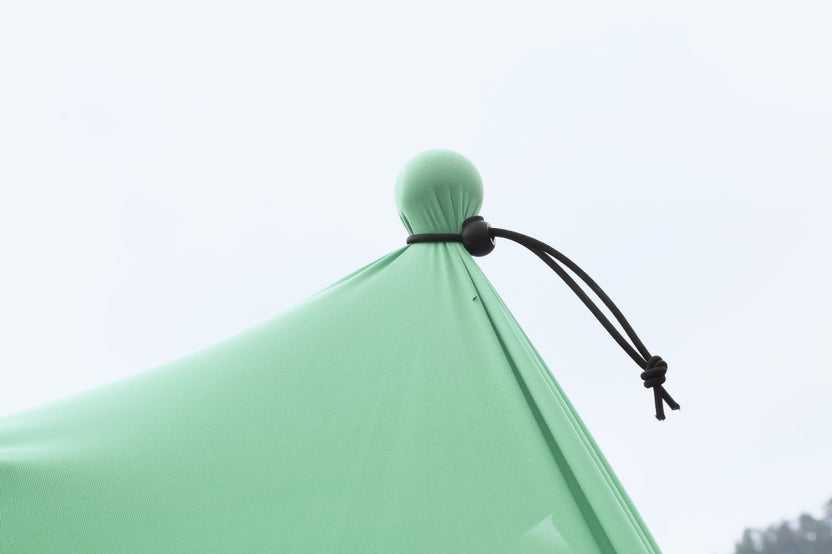Wildcover Beach Stretch Tent - 6 Person (2.6 m) – Splash & Ray